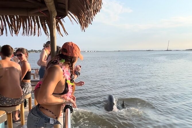 2-Hour Tiki Boat Tour in Folly Beach - Final Word