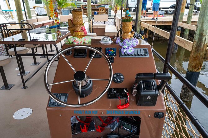 2 hour Tiki Pub Sensational Sunset Cruise (Adults only) - Final Thoughts: The Value and Who It’s For