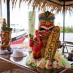 2 hour Tiki Pub Sensational Sunset Cruise (Adults only) - FAQs