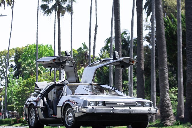 2 Hour Time Machine Experience - Why This Tour Is a Must for Certain Travelers