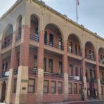 2-Hour Tour - Old Bisbee, the Open Pits, and Lowell AZ - Lowell: A Vintage Snapshot