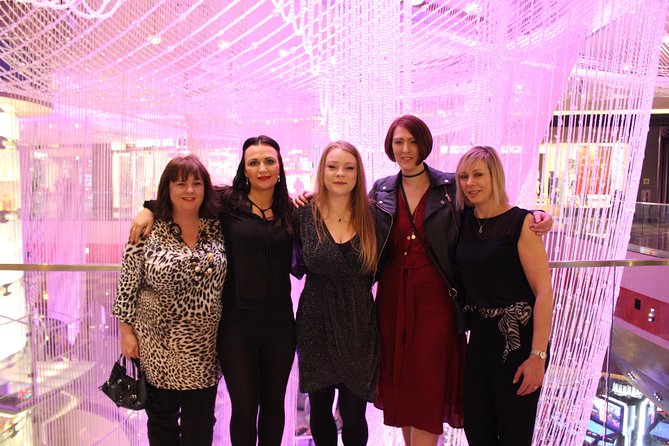 2-Hour Vegas Strip Walking Tour with Photos,Champagne & Vintage Vegas Goody Bags - Final Thoughts: Is It for You?