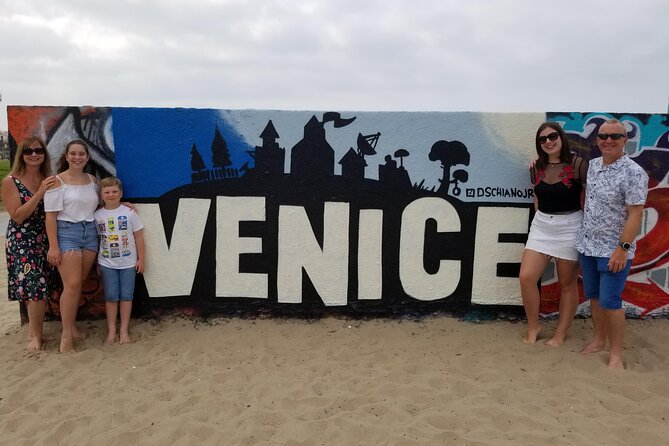 2-Hour Venice Beach Art and History Walking Tour - What Makes This Tour Stand Out?