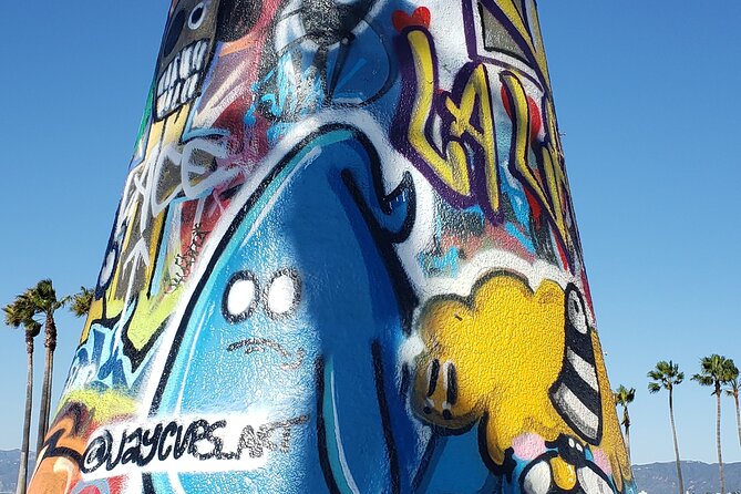 2-Hour Venice Beach Art and History Walking Tour - Final Thoughts