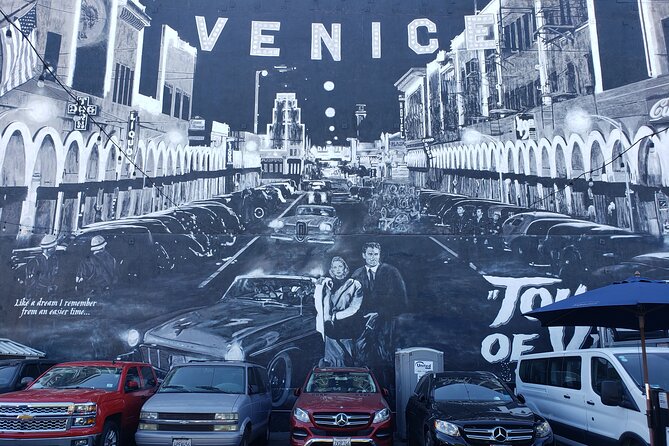 2-Hour Venice Beach Art and History Walking Tour - FAQs
