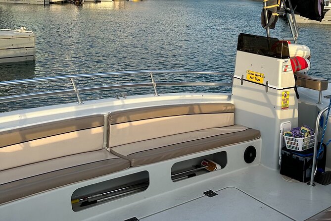 2 Hour Waikiki Whale Watching Cruise from Oahu - The Role of Reviews in Shaping Expectations