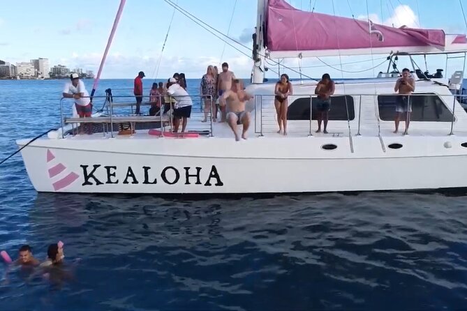 2-Hour Whale Watching from Oahu - The Pros and Cons