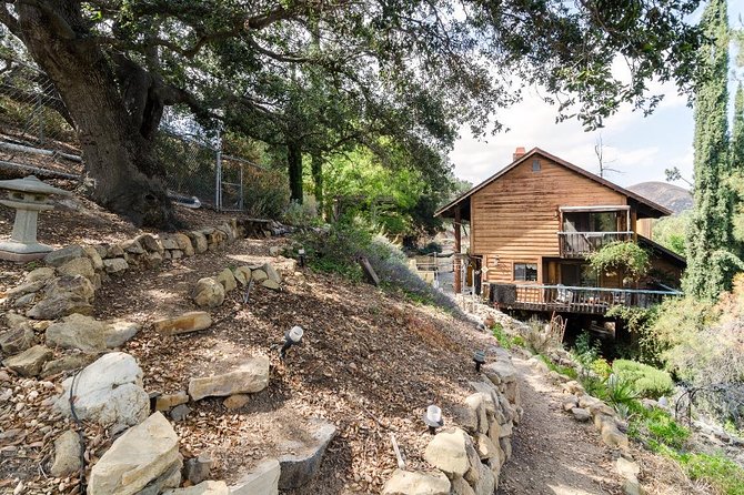 2 Hour Wildflower Horseback Trail Ride experience in Agoura Hills - Setting the Scene: What to Expect