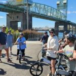2-Hour Wilmington E-Bike Sunset Ride - Why You’ll Love the Wilmington E-Bike Sunset Tour