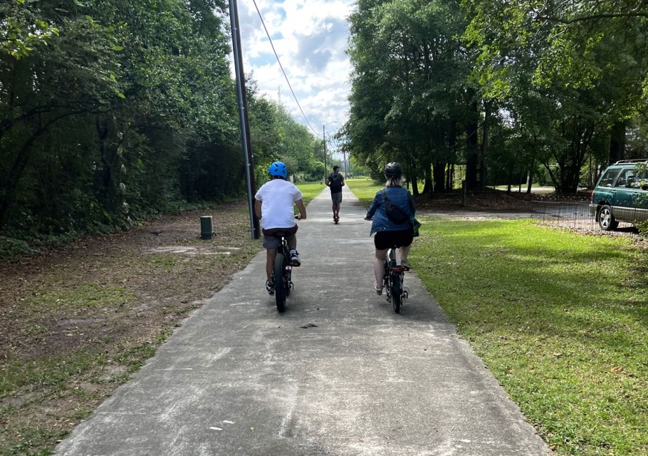 2-Hour Wilmington E-Bike Sunset Ride - The Sum Up: Is the Wilmington Sunset E-Bike Tour Worth It?