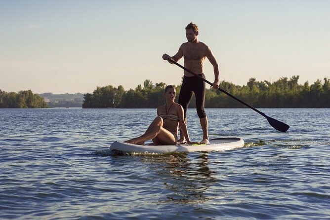 2 Hours ,2 Paddleboards & Up - Summary: Is It Worth It?
