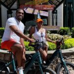 2 Hours African American History E-Bike Tour in Charlotte - Why This Tour Is Worth It