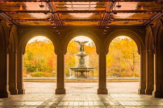 2 Hours Central Park Pedicab Tours - Evaluating the Cost and Value
