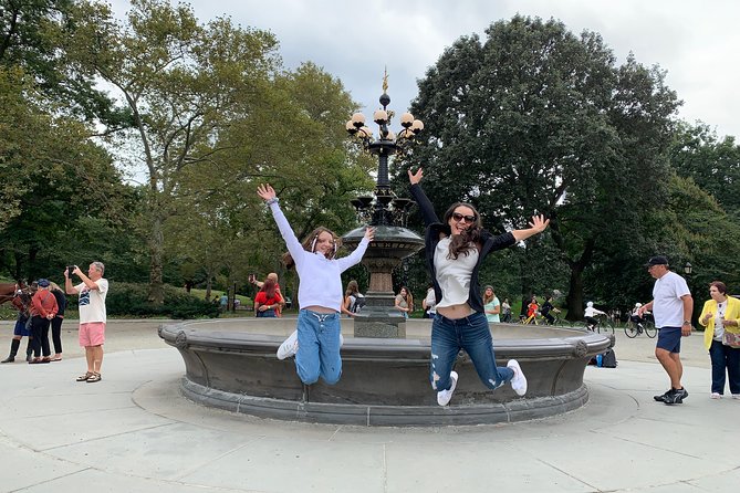 2 Hours Central Park Pedicab Tours - Who Should Consider This Tour?