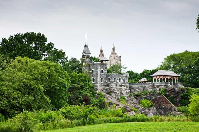 2 Hours Central Park Pedicab Tours - Final Thoughts