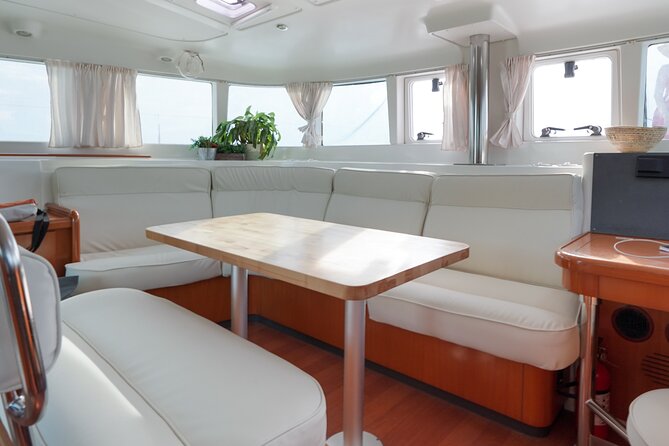 2 Hours Cocktail Sail Aboard Bella - Who Will Love This Tour?