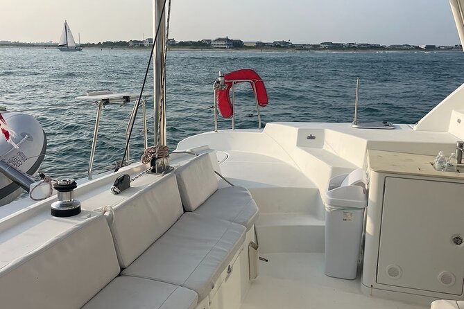 2 Hours Cocktail Sail Aboard Bella - Final Thoughts