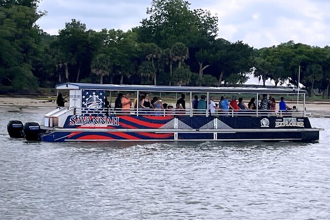 2 Hours Dolphin Eco Tour - Final Thoughts