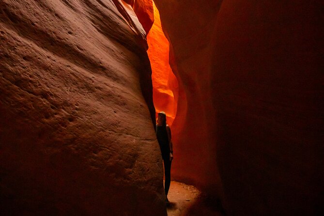 2 Hours Double Slot Canyon UTV Tour - Exploring the 2 Hours Double Slot Canyon UTV Tour in Zion National Park