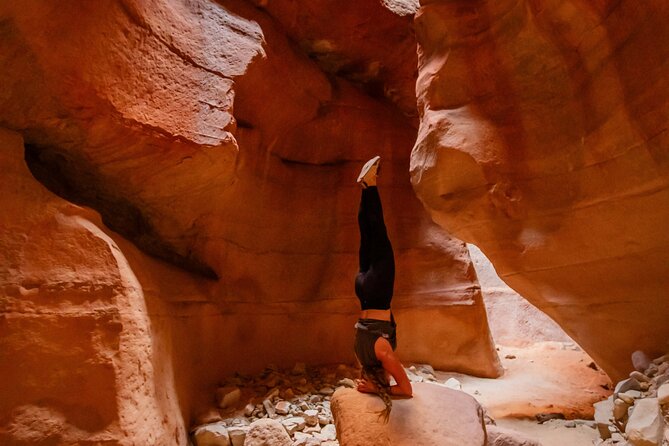 2 Hours Double Slot Canyon UTV Tour - Who Should Consider This Tour?
