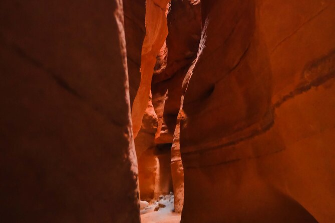 2 Hours Double Slot Canyon UTV Tour - FAQs about the Double Slot Canyon UTV Tour