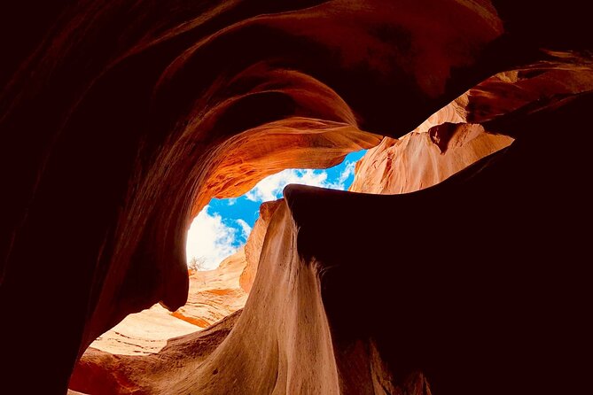 2 Hours Double Slot Canyon UTV Tour - Final Thoughts