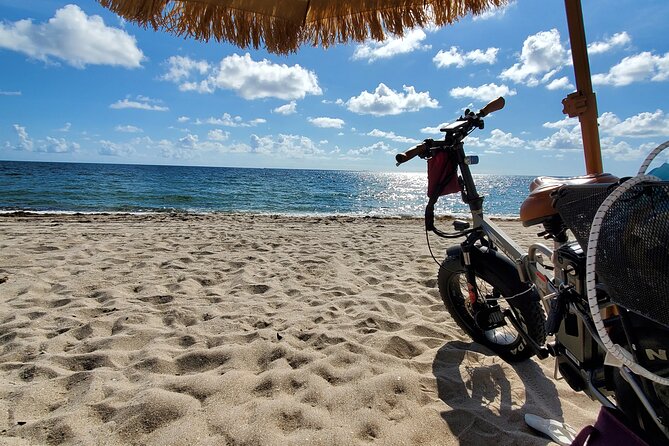 2 Hours Electric Bike Experience on Ft Lauderdale - Exploring Fort Lauderdale on Electric Bikes: A Complete Review