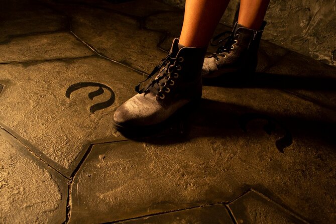 2 Hours Escape Room A Knight To Escape - Authentic Experiences and Feedback from Guests