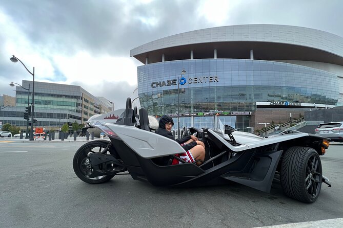 2 Hours fun in a Automatic Slingshot - An In-Depth Look at the Polaris Slingshot Experience
