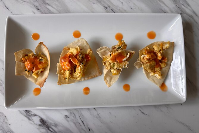 2 Hours Guided Culinary Adventures in Radcliff - A Tasty Look at the 2-Hour Guided Culinary Adventure in Radcliff