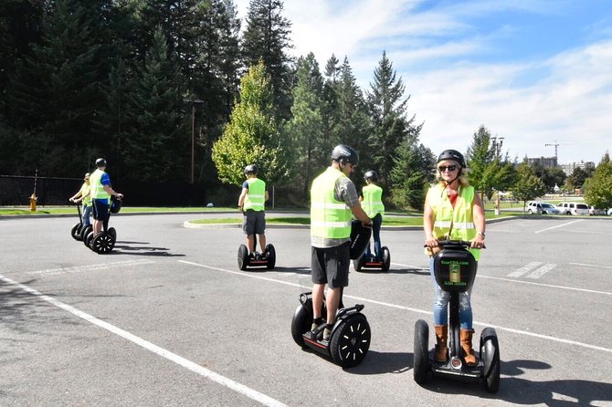 2-Hours Guided Segway Tour in Coeur d'Alene - Final Thoughts
