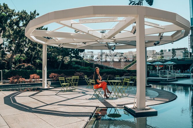 2 Hours History Golden Era and Finest Architectural Tour in Los Angeles - Key Points