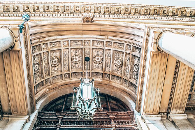 2 Hours History Golden Era and Finest Architectural Tour in Los Angeles - A Deep Dive into the LA Architectural and Historic Highlights