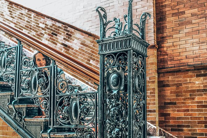 2 Hours History Golden Era and Finest Architectural Tour in Los Angeles - Frequently Asked Questions (FAQs)