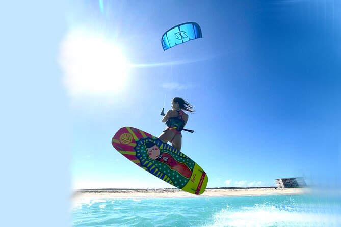 2 Hours Kitesurf Miami Group Class - Final Thoughts