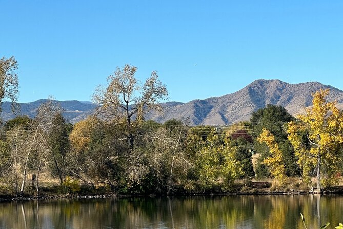 2 Hours of Mindful Bird Watching near Denver - FAQ