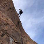 2 Hours of Rappelling in Tucson with Snacks - Authentic Feedback from Participants
