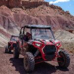 2 Hours Off-road UTV Adventure in Velvet Ridge - Additional Considerations