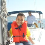 2 hours - Private Day Sail along Historic St Augustine Bayfront - Who Should Book This Tour?