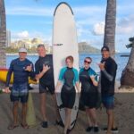 2 hours Private Kids Surfing Lessons - Why Families Rave About This Experience