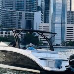 2-Hours Private Miami Boat Tour With Champagne - Authentic Experiences from Guest Reviews