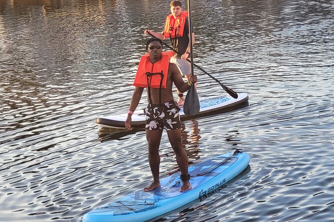 2 Hours Private Paddleboard Activity - Who Will Love This Experience?
