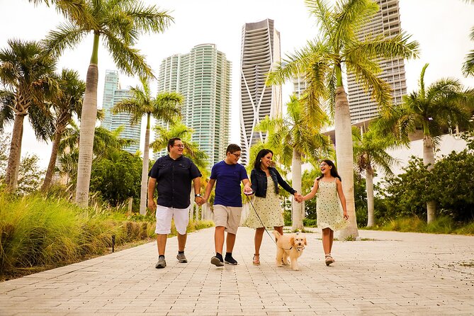 2 Hours Private Walking Tour in Miami Beach - The Itinerary in Detail