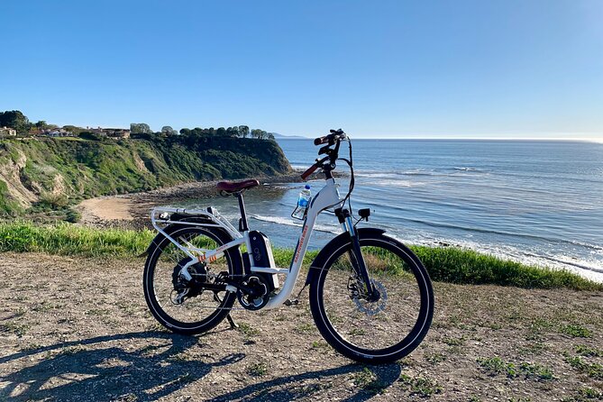 2 Hours Self Guided E-Bike Tour in Hermosa Beach - Why Choose the Hermosa Beach E-Bike Tour?