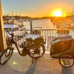 2 Hours Self Guided E-Bike Tour in Hermosa Beach - Detailed Breakdown of the Itinerary