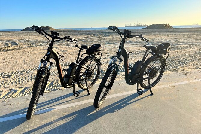 2 Hours Self Guided E-Bike Tour in Hermosa Beach - Practical Aspects and What to Expect