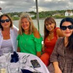 2 hours - Shared Sunset Sail along Historic St Augustine Bayfront - In-Depth Look at the Sunset Sailing Experience