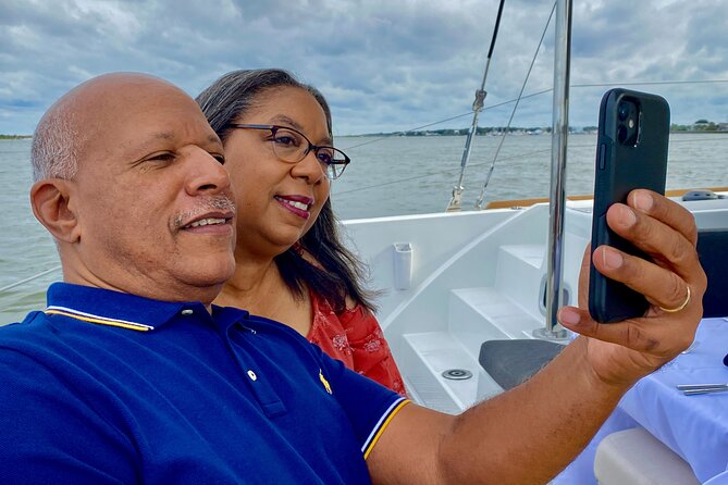 2 hours - Shared Sunset Sail along Historic St Augustine Bayfront - Final Thoughts