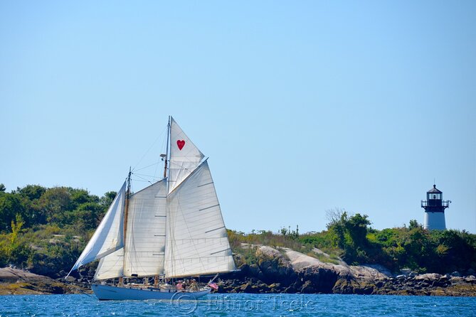2 Hours Sunset Private Charter on Heart's Desire in Casco Bay - Frequently Asked Questions (FAQs)  