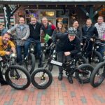 2-Hr, 30-Min Tour de Wilmington E-Bike Tour/Sightseeing/History - The Sum Up